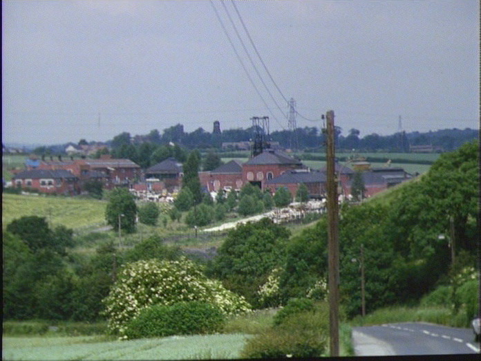 New Stubbin Colliery - Alchetron, The Free Social Encyclopedia
