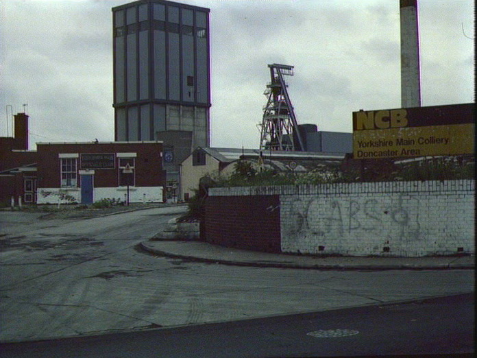 Yorkshire Main Colliery - Alchetron, the free social encyclopedia