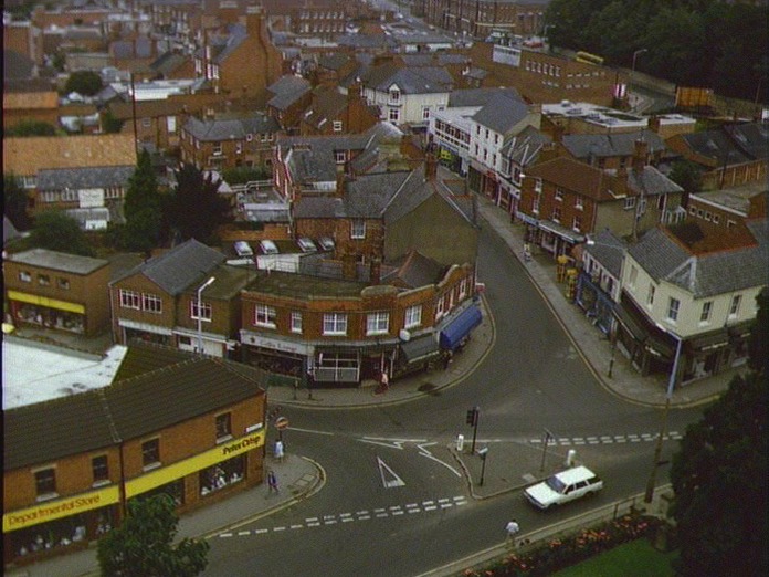 1000+ images about Rushden on Pinterest | Education, War memorials and ...